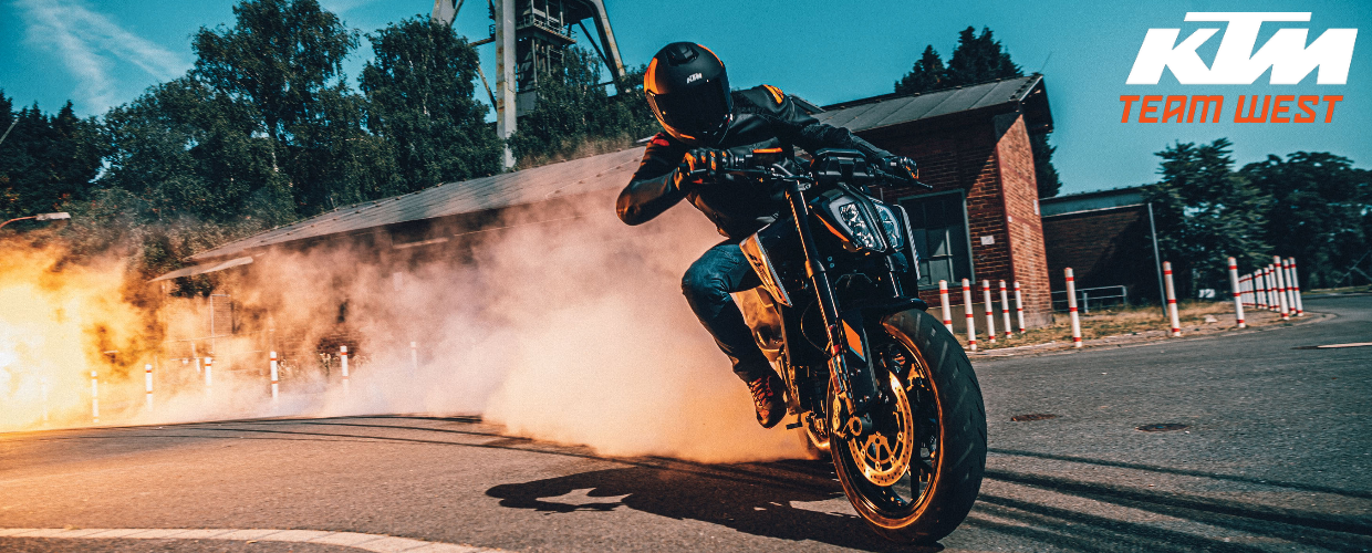 Ktm Team West Oberhausen