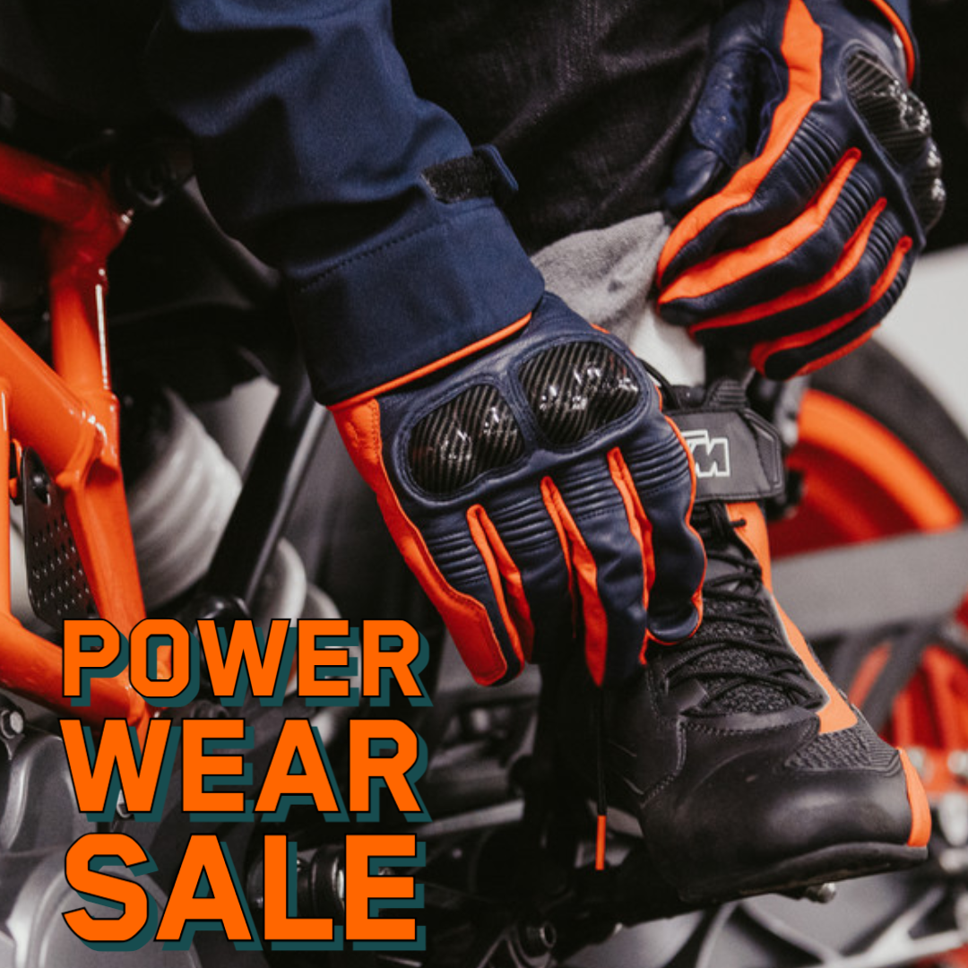 KTM Powerwear Sale 2022 - ktmschnellversand.de